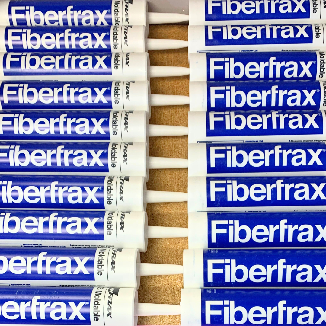 A Comprehensive Guide to Boiler Refractory Caulking and Mortar ...