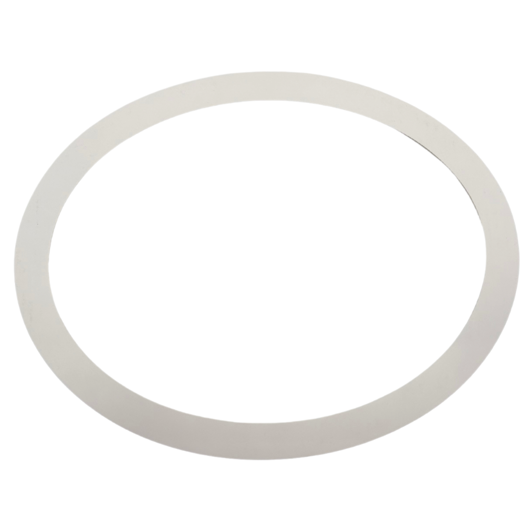 White Max Manhole Gaskets (Sold Individually) – BoilerGasket