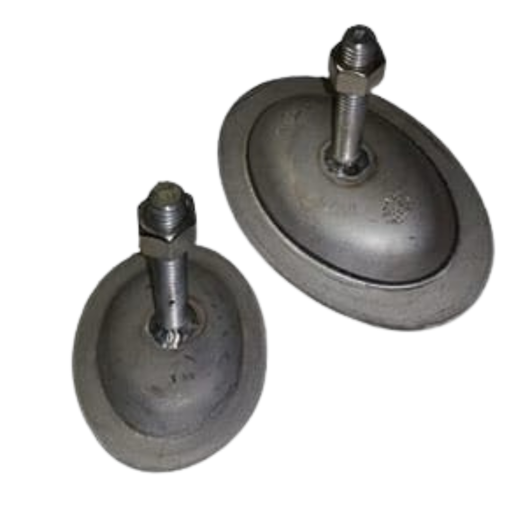 Flat Stainless Steel Handhole/Manhole Plates (Complete Top Assemblies ...