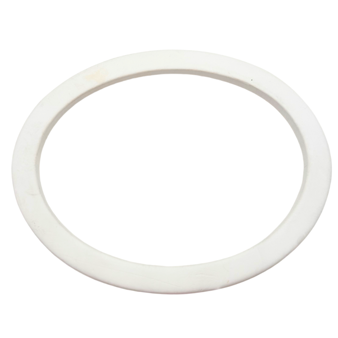 White Max Handhole Gaskets 6 Pack – BoilerGasket