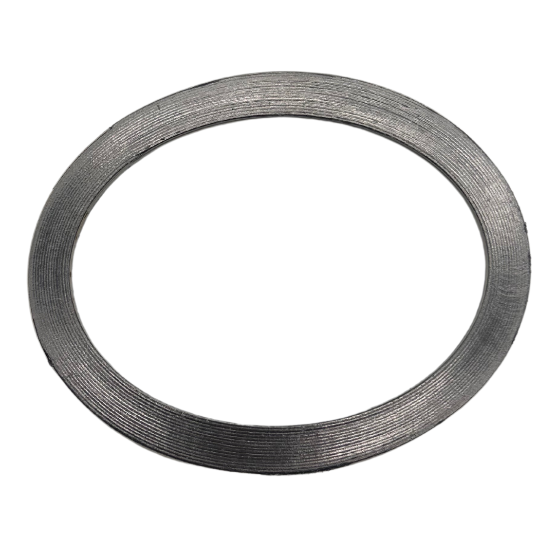 Spiral Max Gaskets 304 SS Elliptical – BoilerGasket