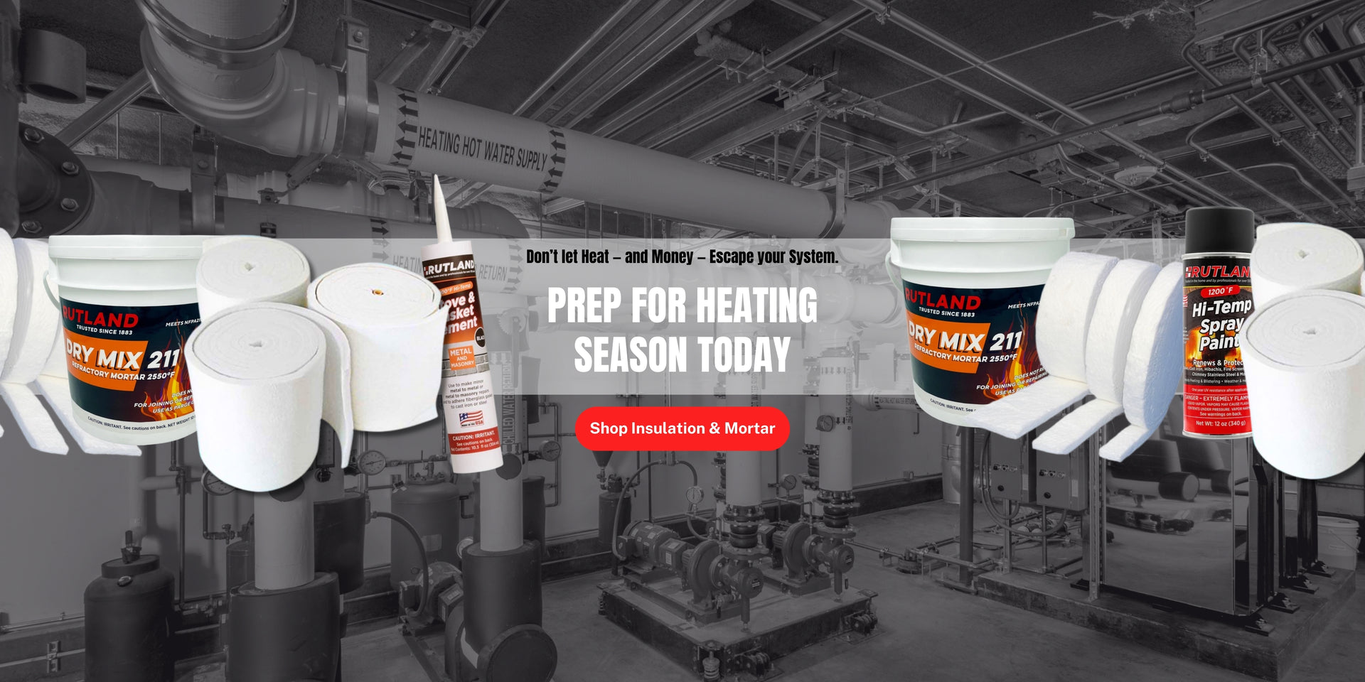 BoilerGasket.com | Fireside Kits, Gaskets, & More