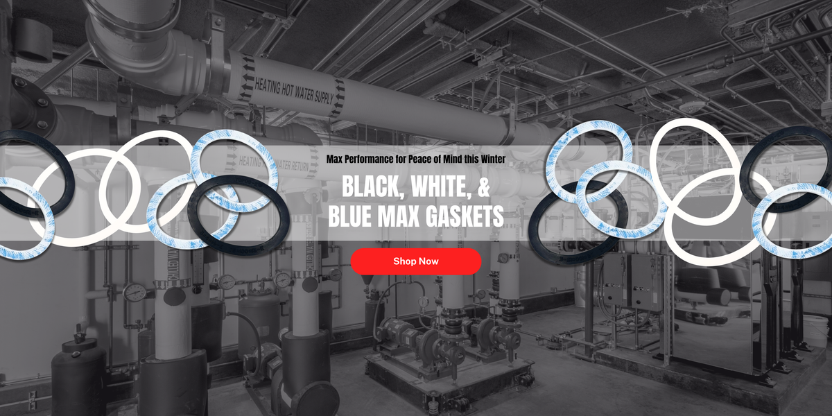 BoilerGasket.com | Fireside Kits, Gaskets, & More