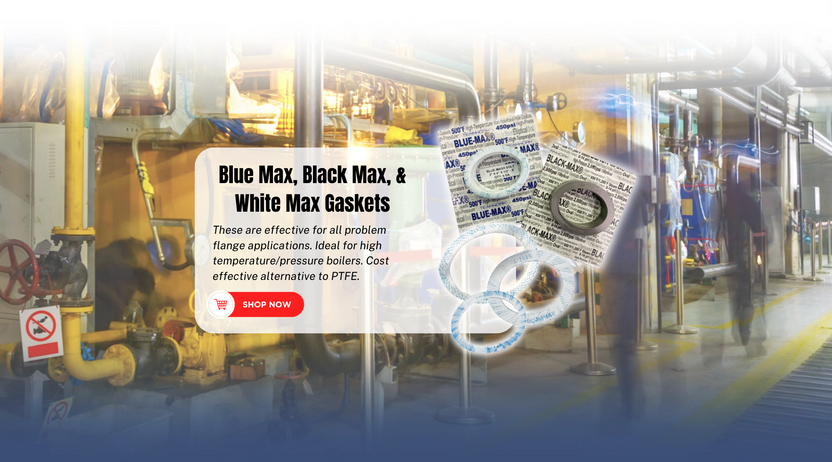 BoilerGasket.com | Fireside Kits, Gaskets, & More