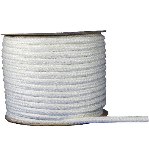 Fiberglass Braided Medium/High Density Rope - Multiple Sizes Available ...