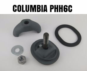 Columbia Upright Boiler Handhole Plate Assemblies – BoilerGasket