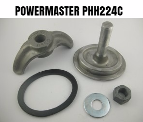 Powermaster | Scotch Marine Boilers Handhole Plate Assemblies ...