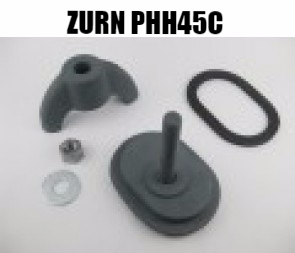 Zurn Boilers Handhole Plate Assemblies – BoilerGasket