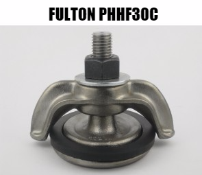 Fulton Boilers Handhole Plate Assemblies – BoilerGasket